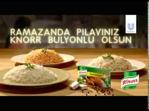 Knorr Bulyon Ramazan Reklam Filmi TV Commercial 2013