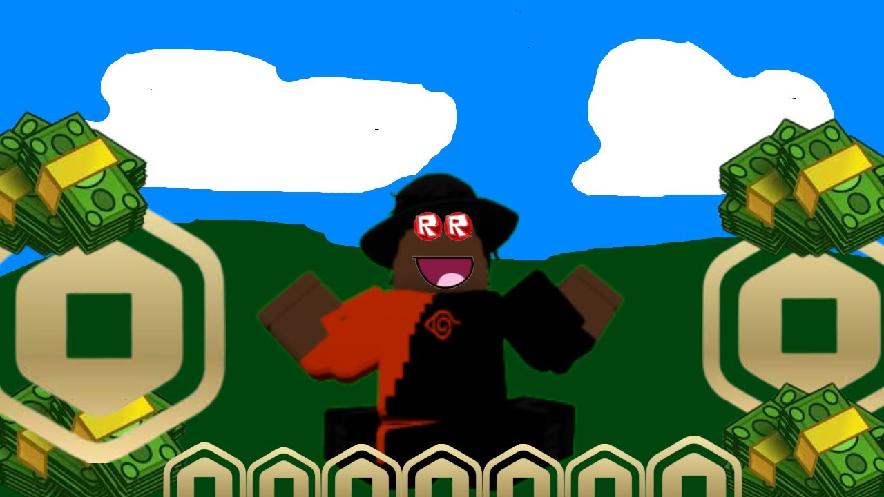 HOW TO GET ROBUX FAST AND EASY! - YouTube