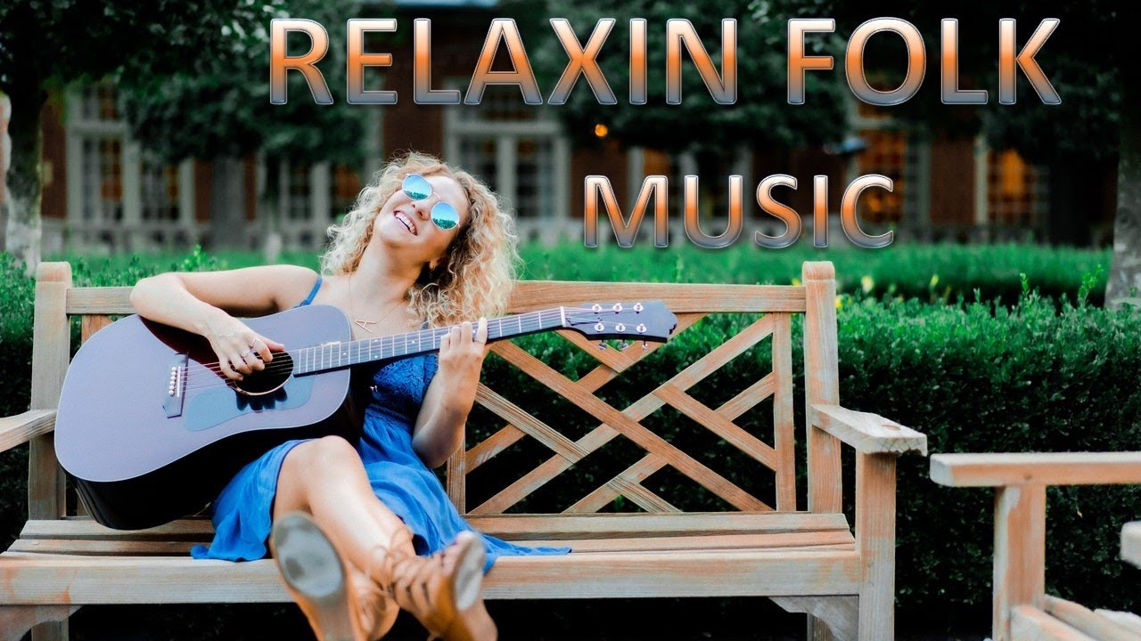 Amazing Folk Music [No Copyright] Folk Travel Vlog by Alex Productions ...