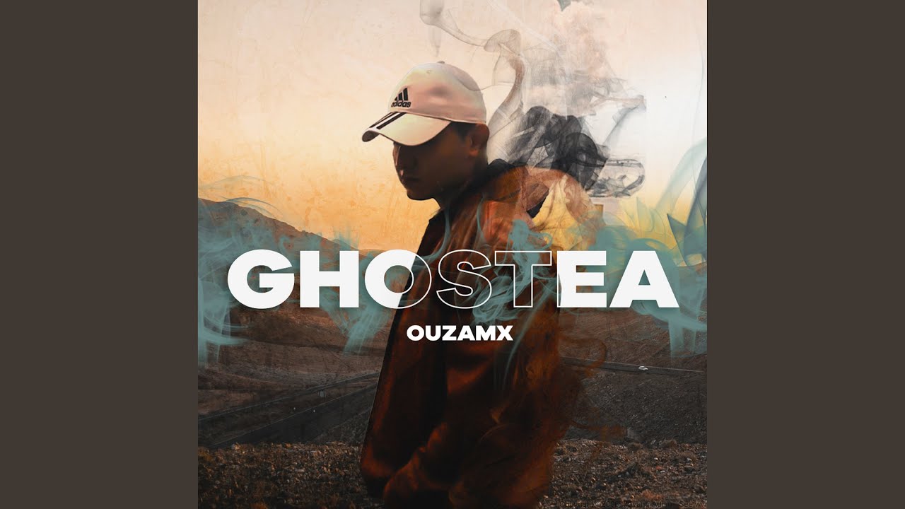 Ghostea - YouTube
