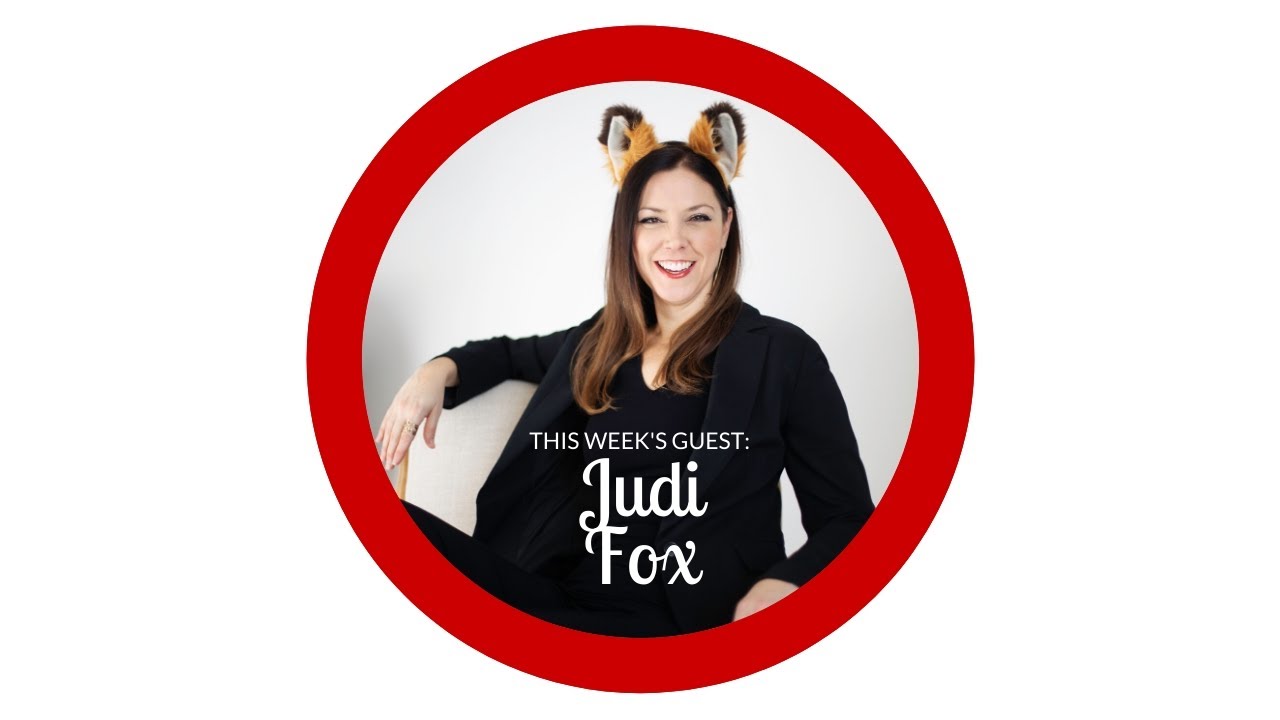 𝐬 𝐨 𝐜 𝐢 𝐚 𝐥 Judi Fox on LinkedIn Selling - YouTube
