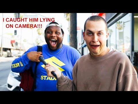 I Got High and Interviewed Strangers 4 | Chris Klemens - YouTube