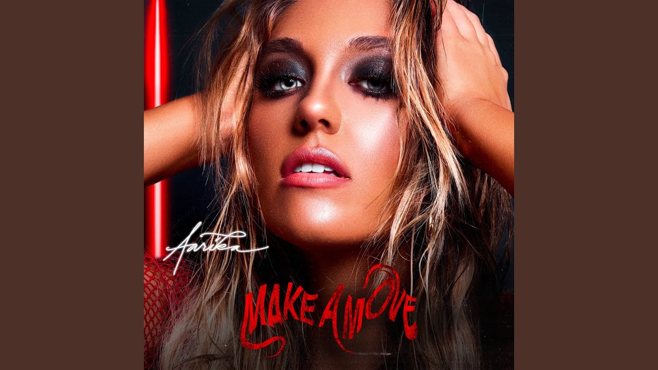 Make a Move - YouTube