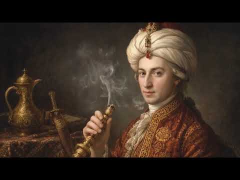 Mozart - Türk Marşı / Ottoman Cover (Rondo Alla Turca - Turkish March)