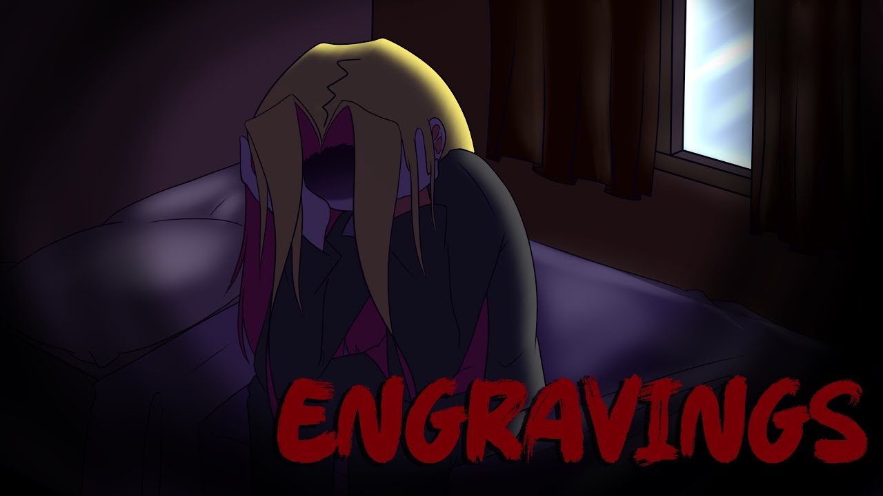 【pmv】engravings【any1995】 Youtube