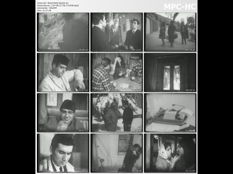Beynimdeki Şeytan (1966 yapımı film)