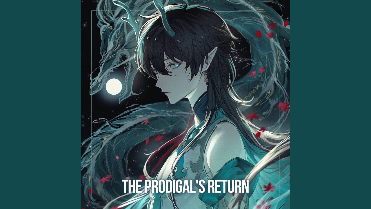 The Prodigal's Return (Epic Version) - YouTube