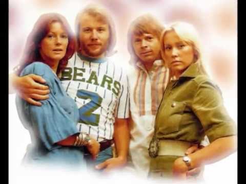 ABBA -Dancing Queen Remix (By Wafrom - YouTube