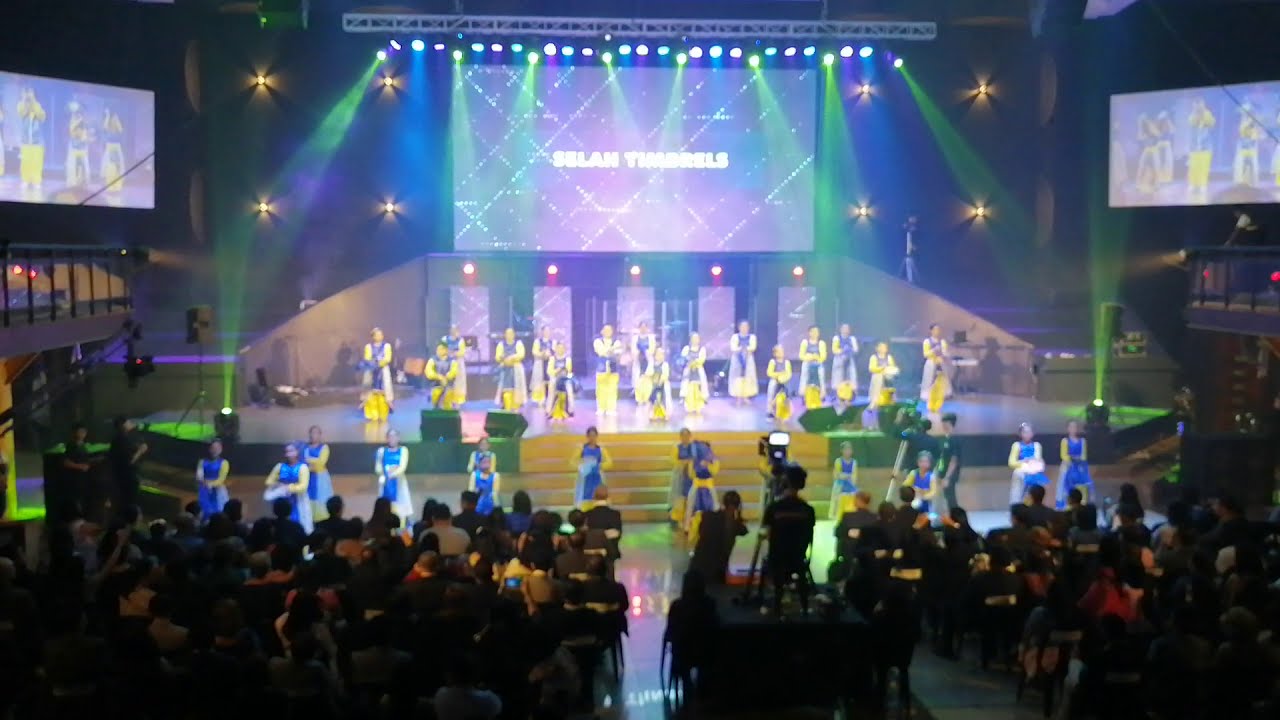 JA1 21st Anniversary - YouTube