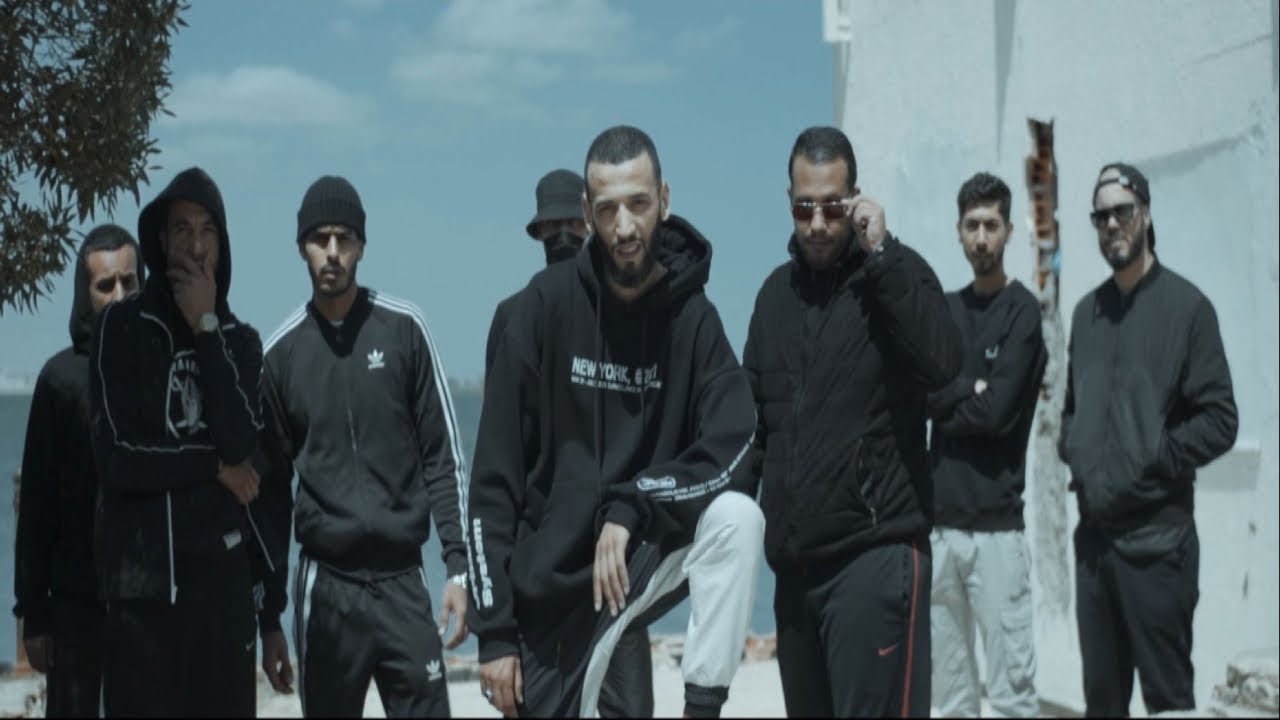 4LFA - Black Hoodie 2 (Official Music Video) - YouTube