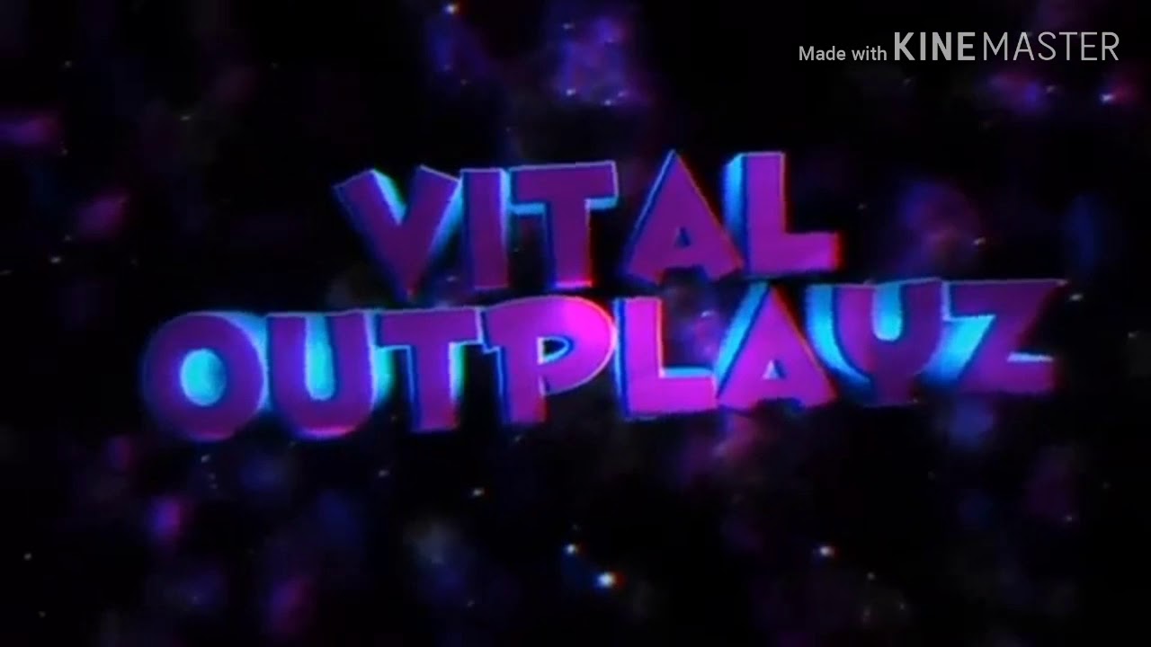 Introducing Clan leader VL.outplayzz - YouTube