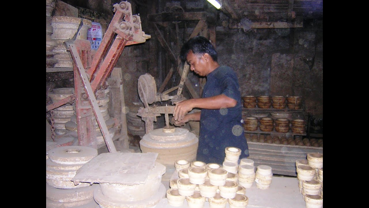 Palayok: Hubog Kultura - YouTube