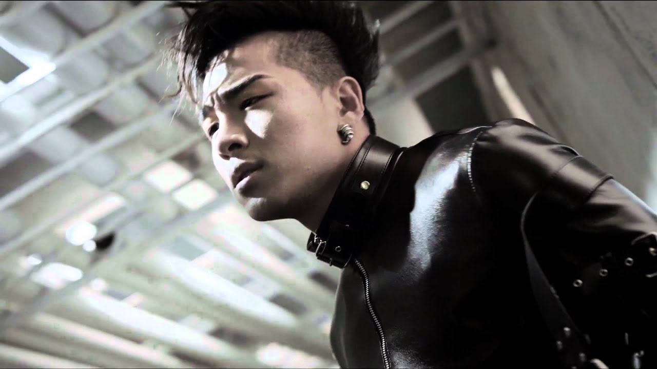 BIGBANG - MONSTER Teaser (Taeyang) [Translated] - YouTube