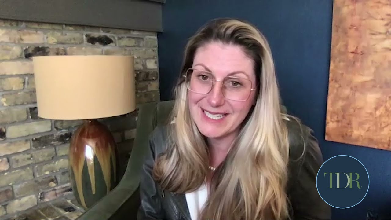 Kind of Like the Netflix of Psychedelics: CEO Kelsey Ramsden on iSTRYM ...