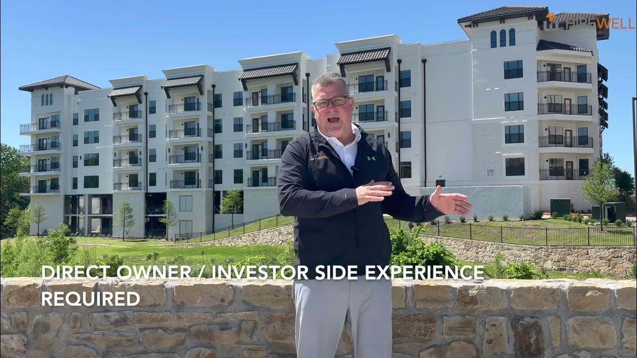 VP - Asset Management, Multifamily Owner / Operator, Major Southeast US ...