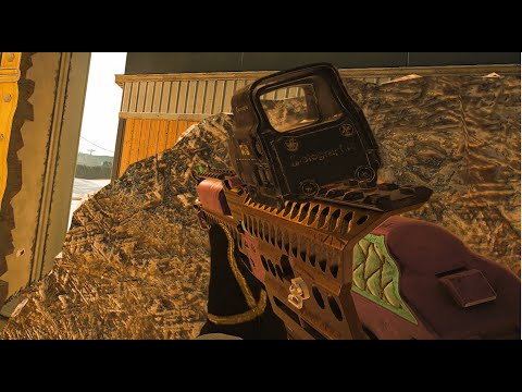 Horizontal Grip is the BEST grip - YouTube