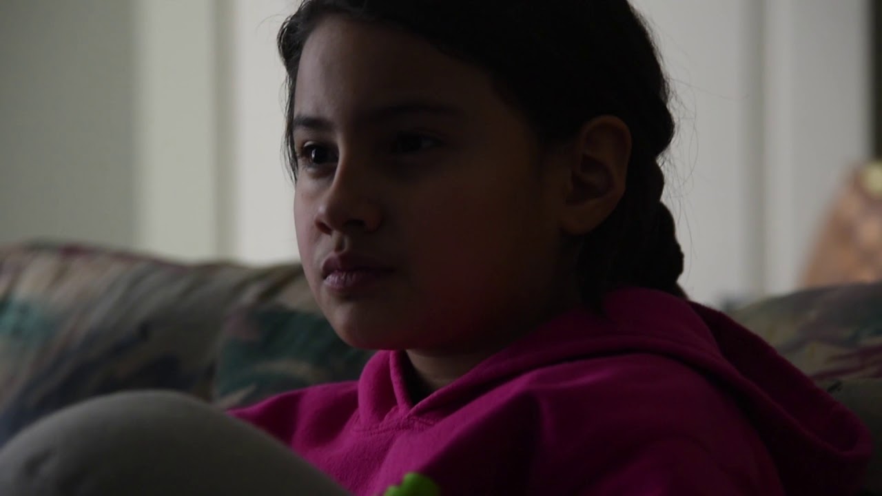 The Radon Monster - YouTube
