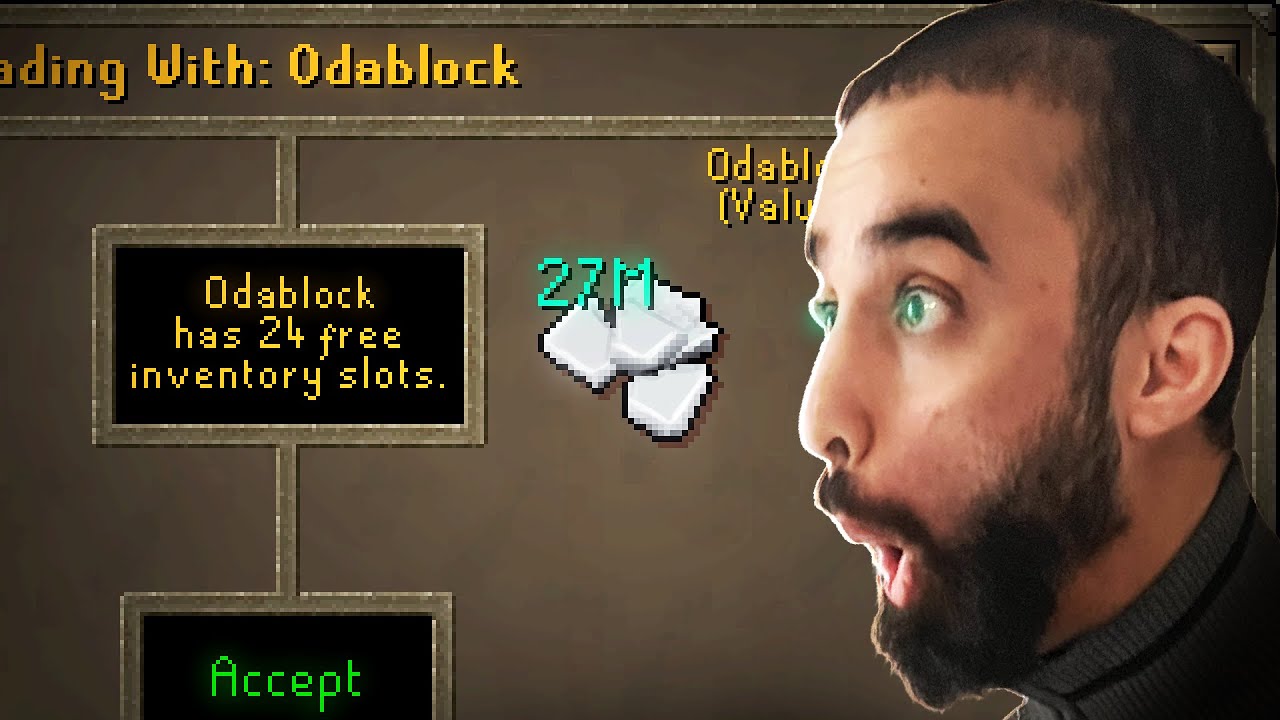 Winning Runescape's Biggest PKing Tournament (ft Odablock, Rhys, Pan1c ...