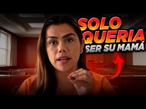 ENTREGUÉ A MI HIJO POR PRESIÓN, AÑOS DESPUÉS MI MADRE ME ENFRENTÓ ANTE LA LEY POR QUERERLO DE VUELTA