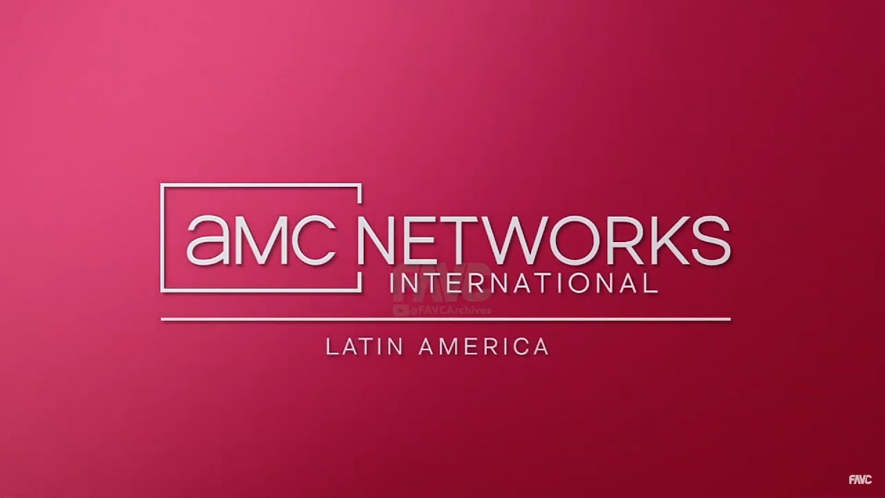 AMC Networks International Latin America - Institucional - YouTube