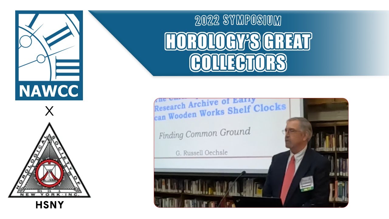 Christopher R. Brown Collection: Finding Common Ground - YouTube