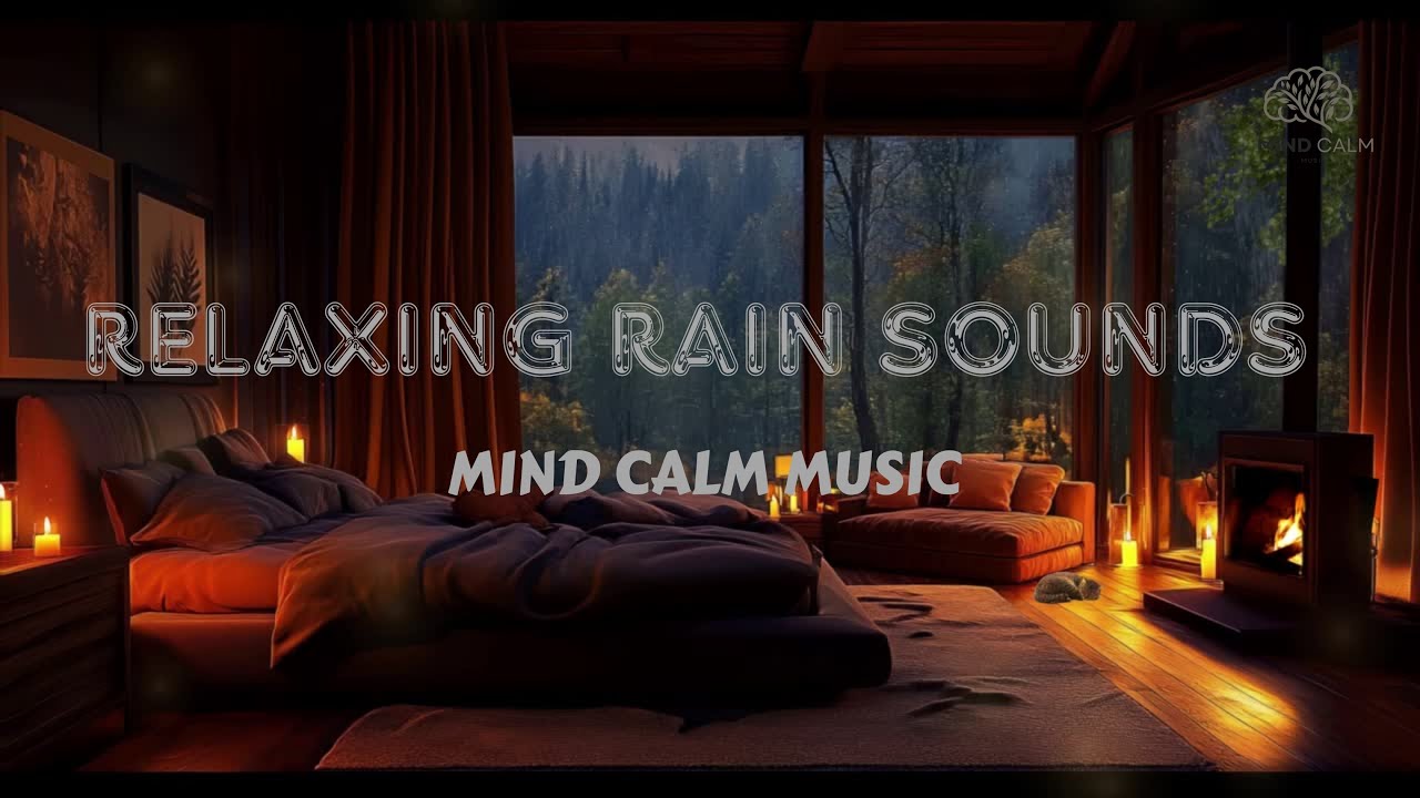 Relaxing Instrumental Music | Mind Calming Tune for Inner Peace ...