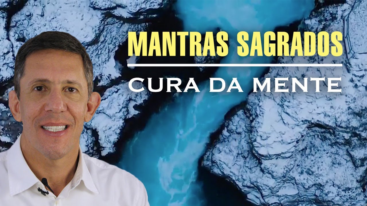 Mantras Sagrados para a Cura da Mente | Ian Mecler - YouTube