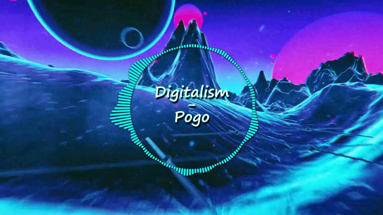 Digitalism - Pogo - YouTube