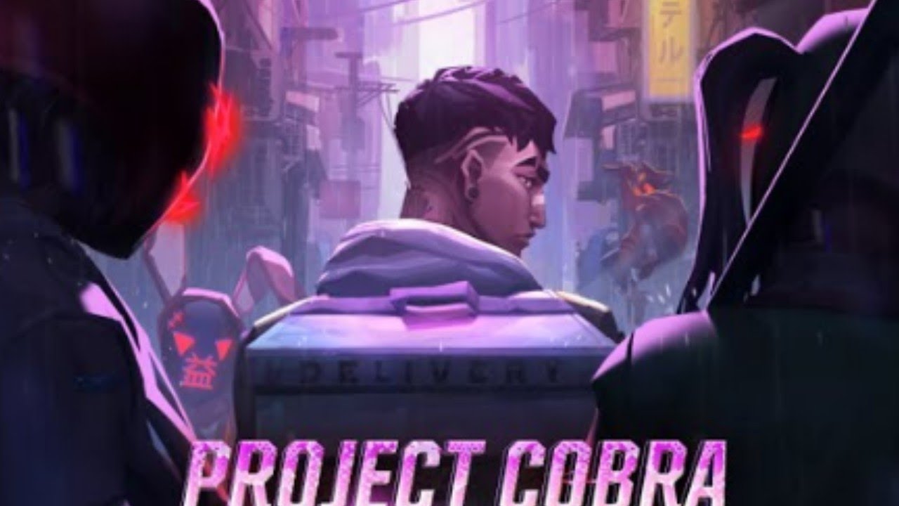 Project cobra Hindi - YouTube
