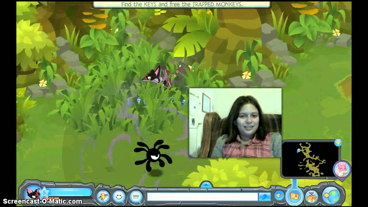 Phantom Portal in Hard Mode! XD! - YouTube