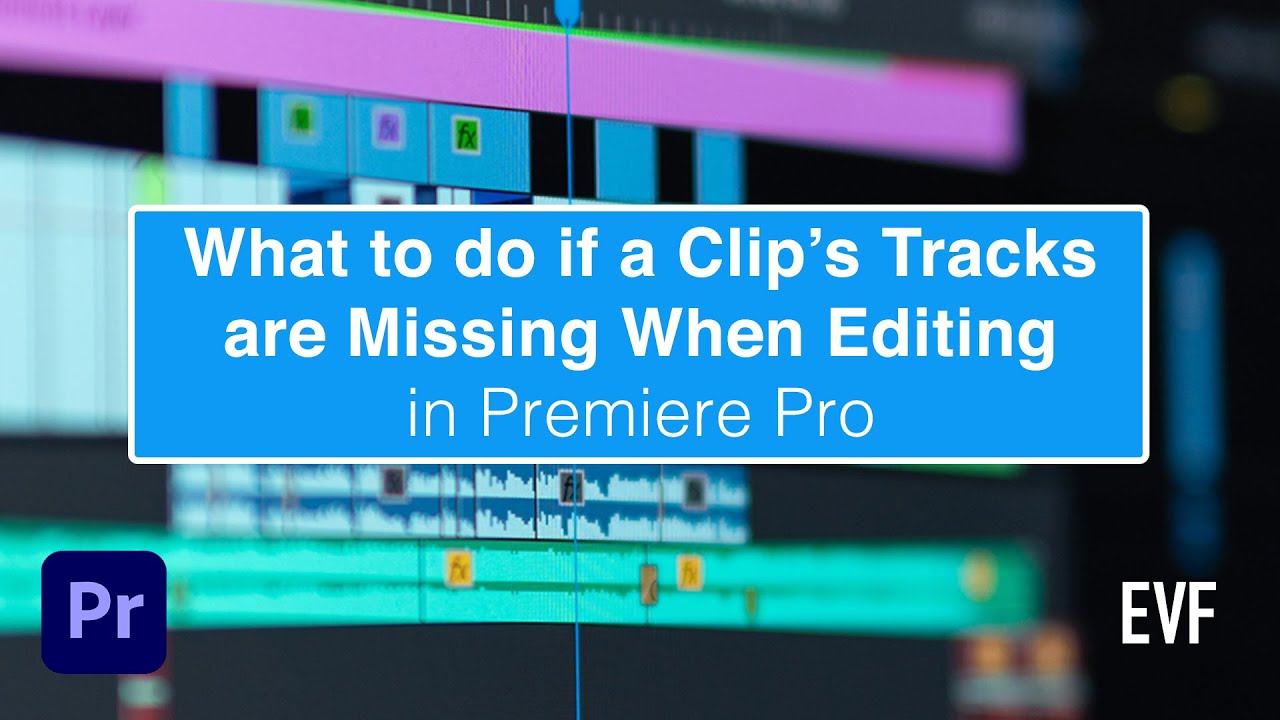 Solved Missing Tracks When Editing Into Premiere Pro Timeline YouTube solved-missing-tracks-when-editing-into-premiere-pro-timeline-youtube