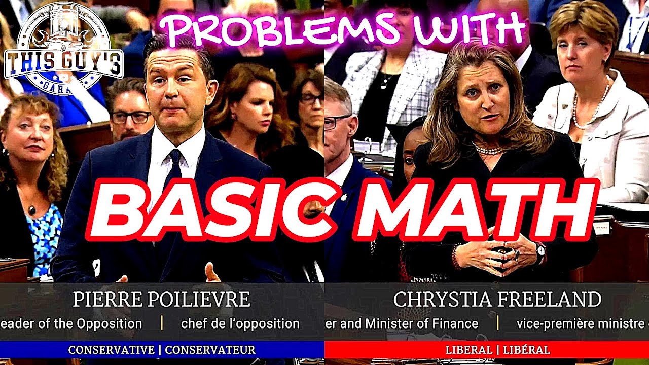 basic math - YouTube