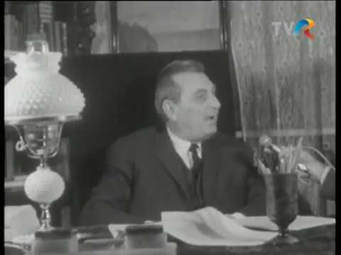 Interviu cu Aurel Baranga - YouTube
