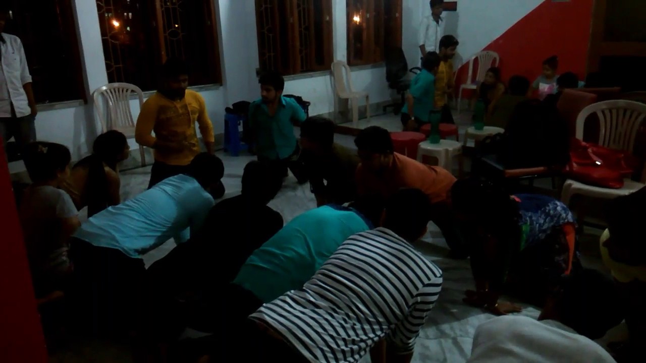 Fame-Us, Deb Sarkar production(3) - YouTube