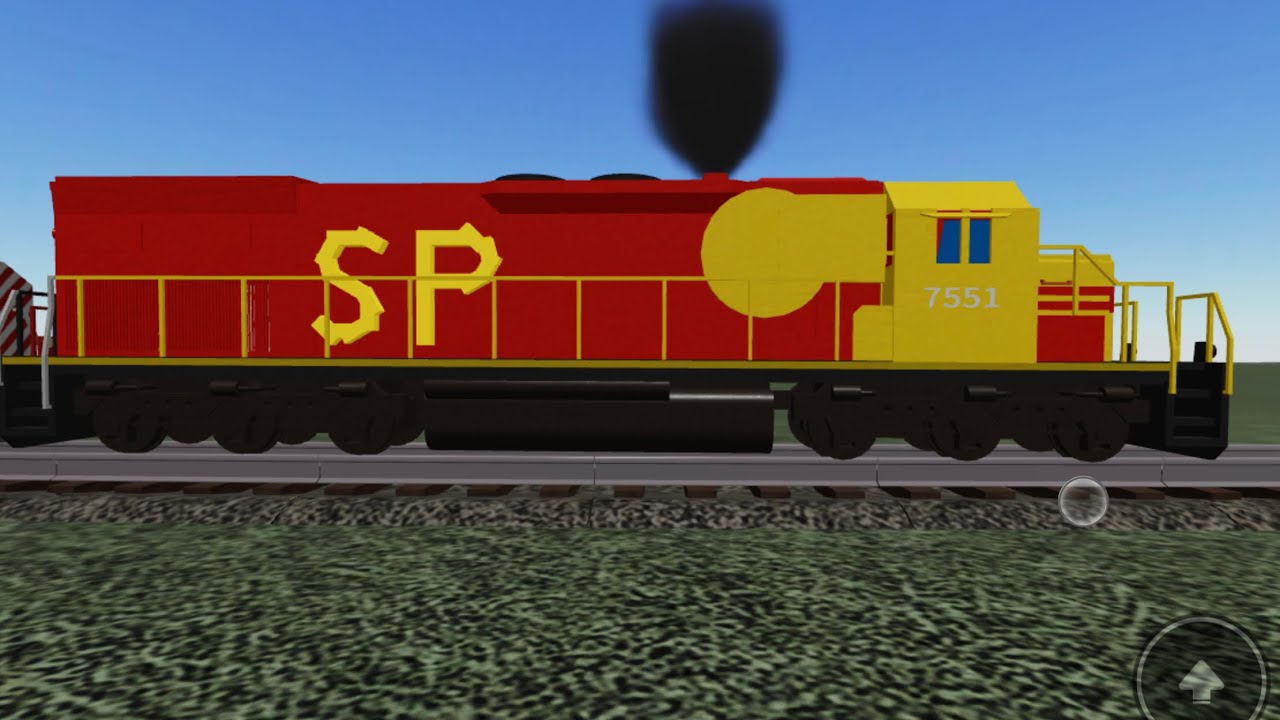 SPSF 7551 (custom) - YouTube