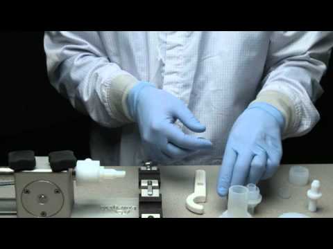 How to install PrimeLock® PFA Insert - YouTube