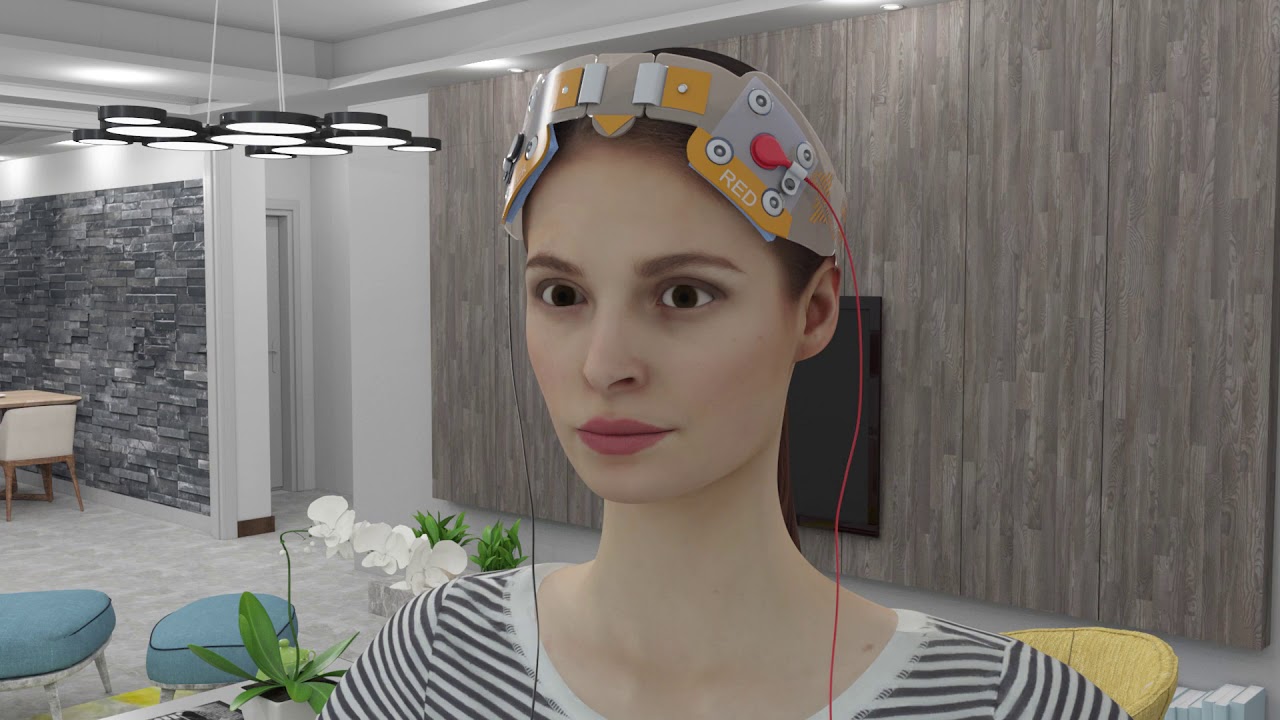 Soterix Medical REMOTE (Home) tDCS Flow - YouTube