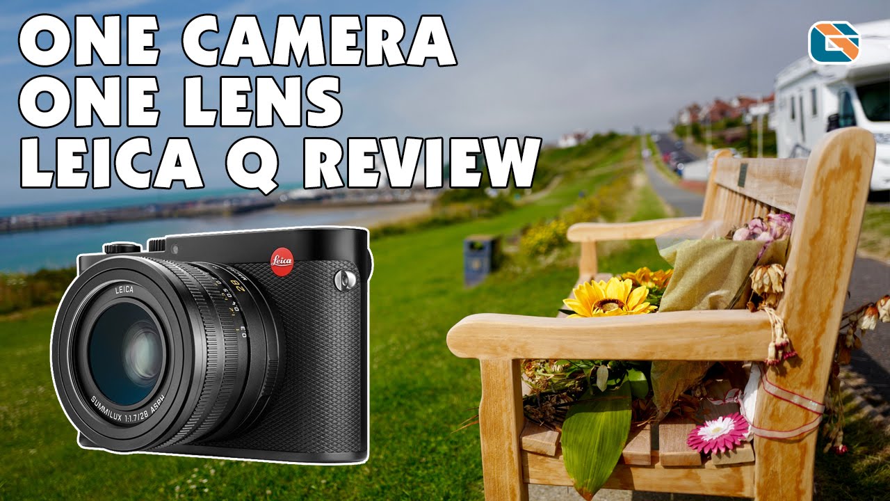 One Camera One Lens • The Leica Q - YouTube