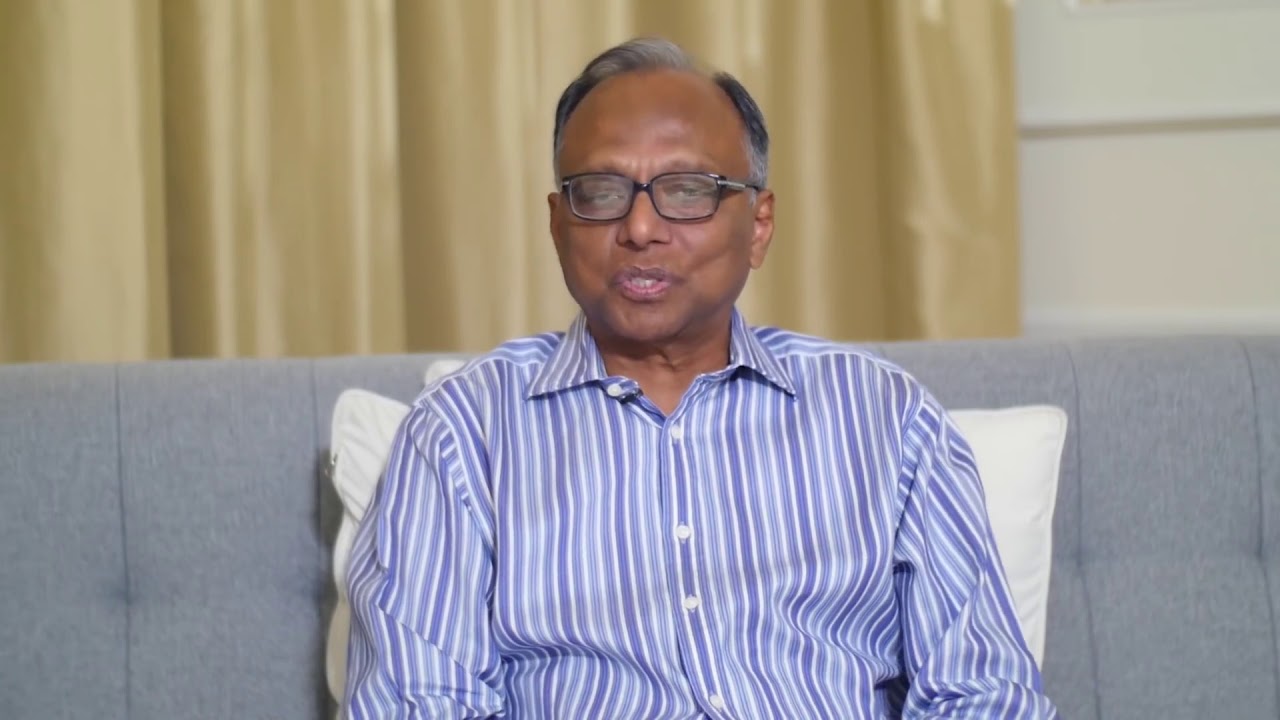 Mahmudur Rahman's Speech | 4 January 2019 - YouTube