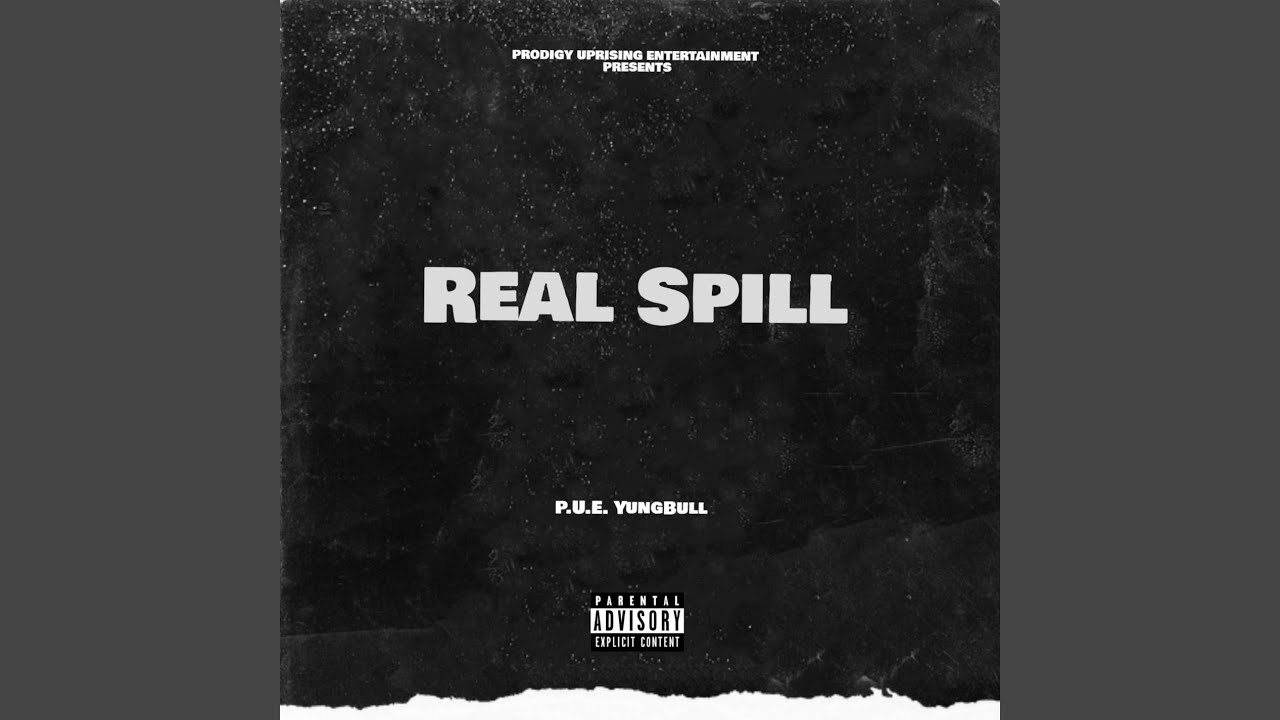 Real Spill - YouTube