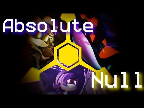 Absolute Null- Uzi, Cyn, Doll and Absolute Solver AMV - YouTube