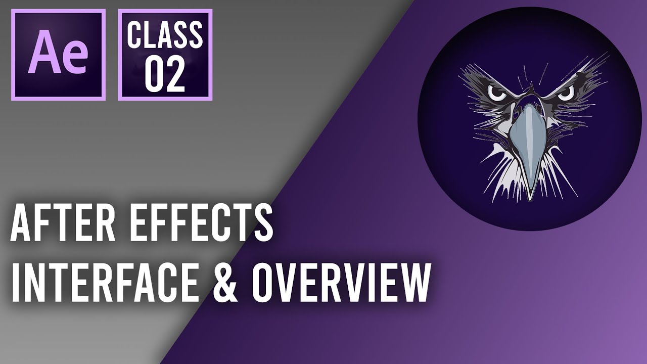 Learn how to 3D Camera Projection with Adobe After Effects Tutorial ...