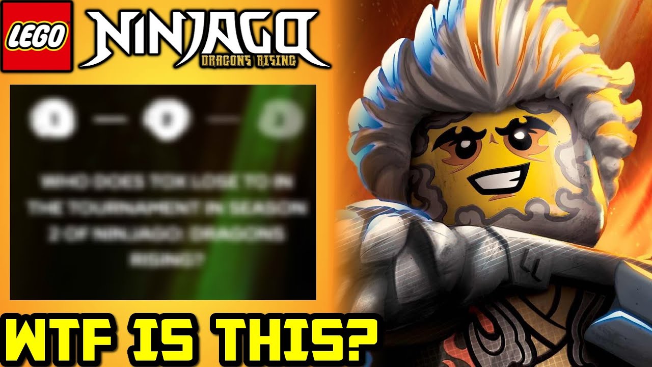 LEGO Messed Up Again... 🙄 - YouTube