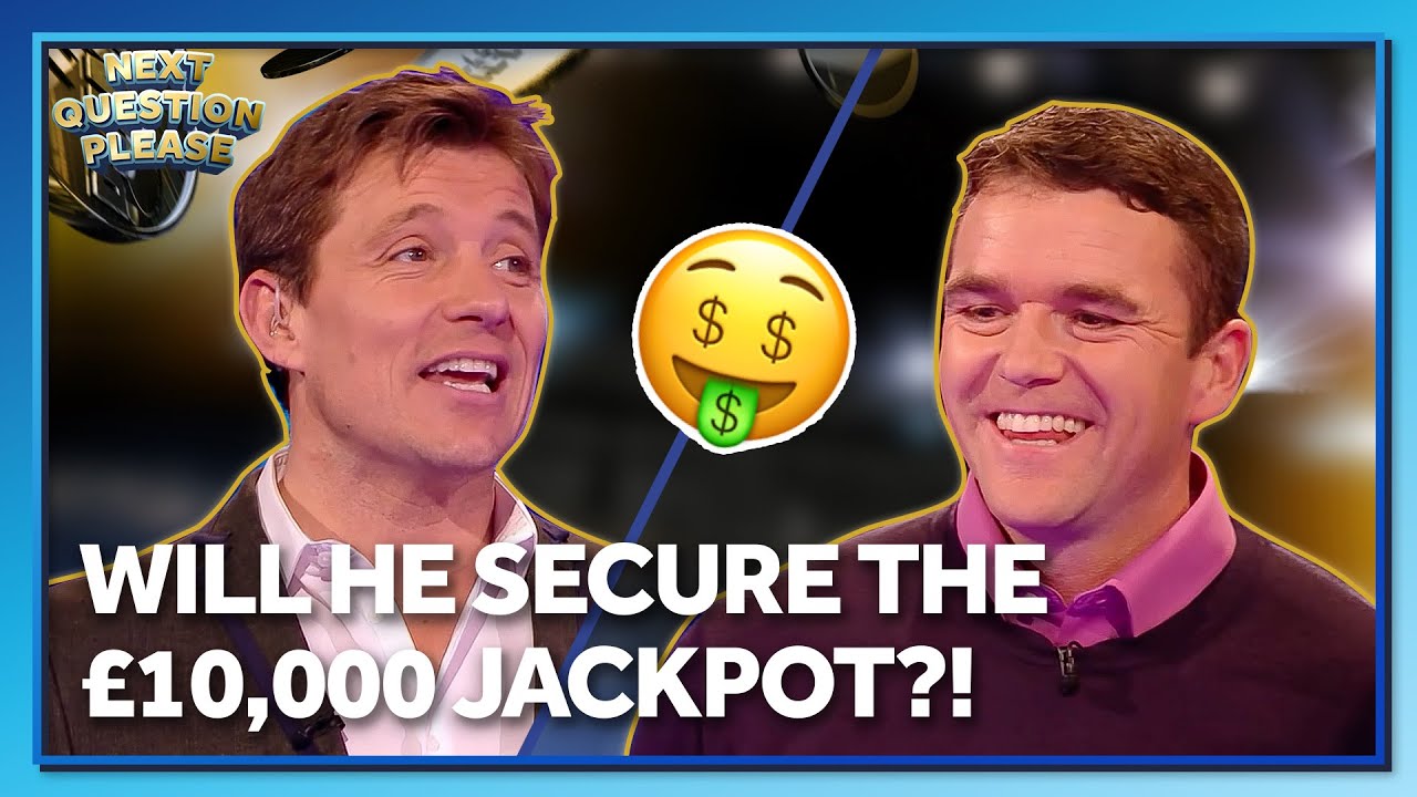 Can the Final Counter Change Everything? | Tipping Point | Full Episode ...