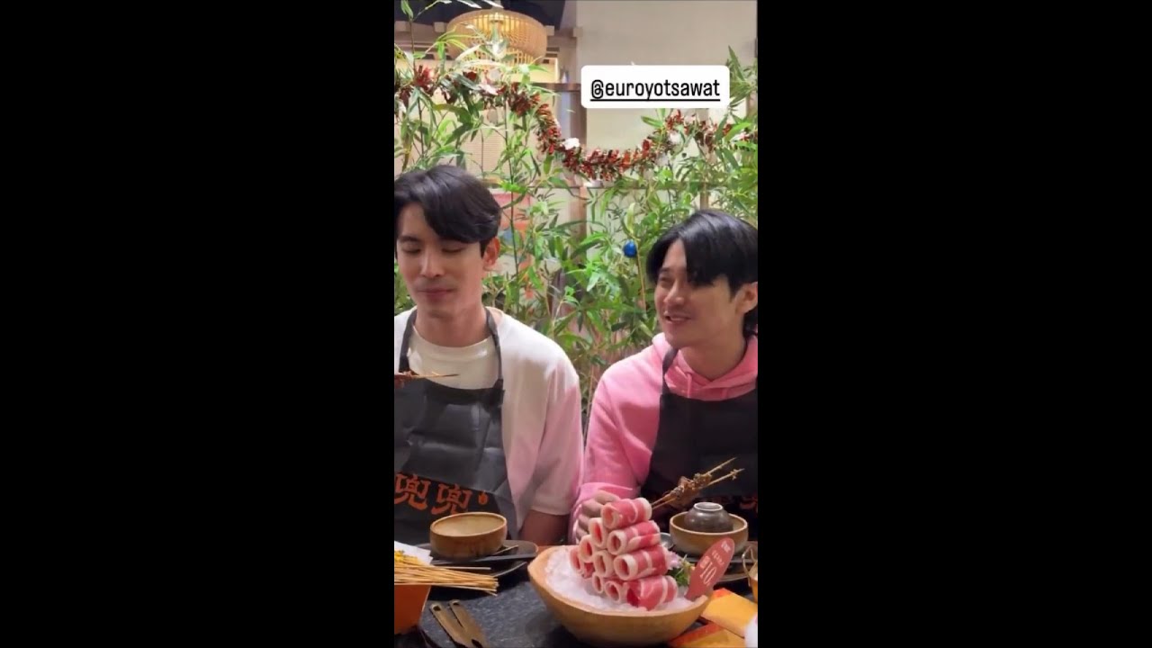 SonEuro อร่อยมั้ยครับ กุนเชียง + งั่ม ๆ ( 1 hour loop ) - YouTube