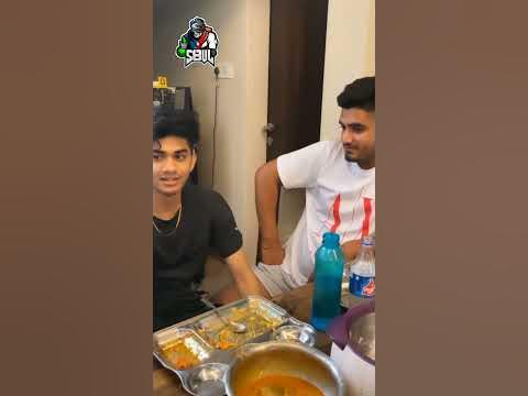 Scout Trolling Mavi In s8ul Bootcamp😂 | Mavi In S8ul Gaming House | Mavi & Regaltos Fun In ...