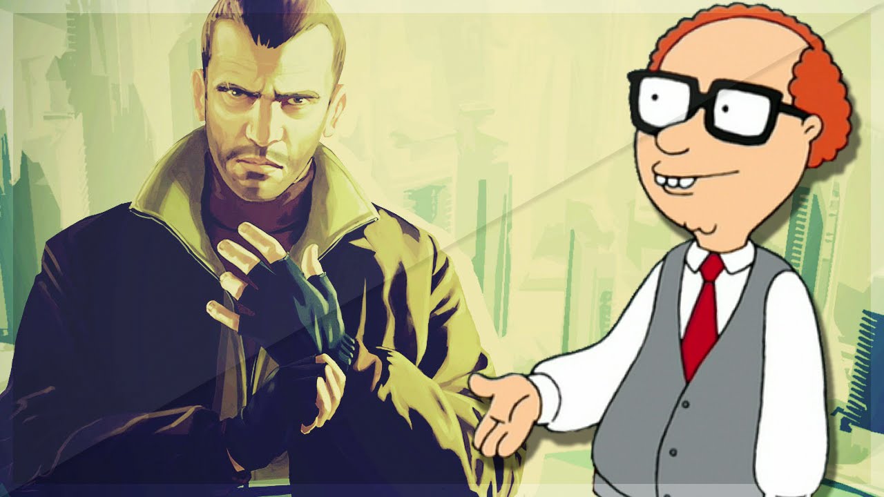 Mort Goldman Plays Gta Online Gta 5 Voice Trolling Youtube