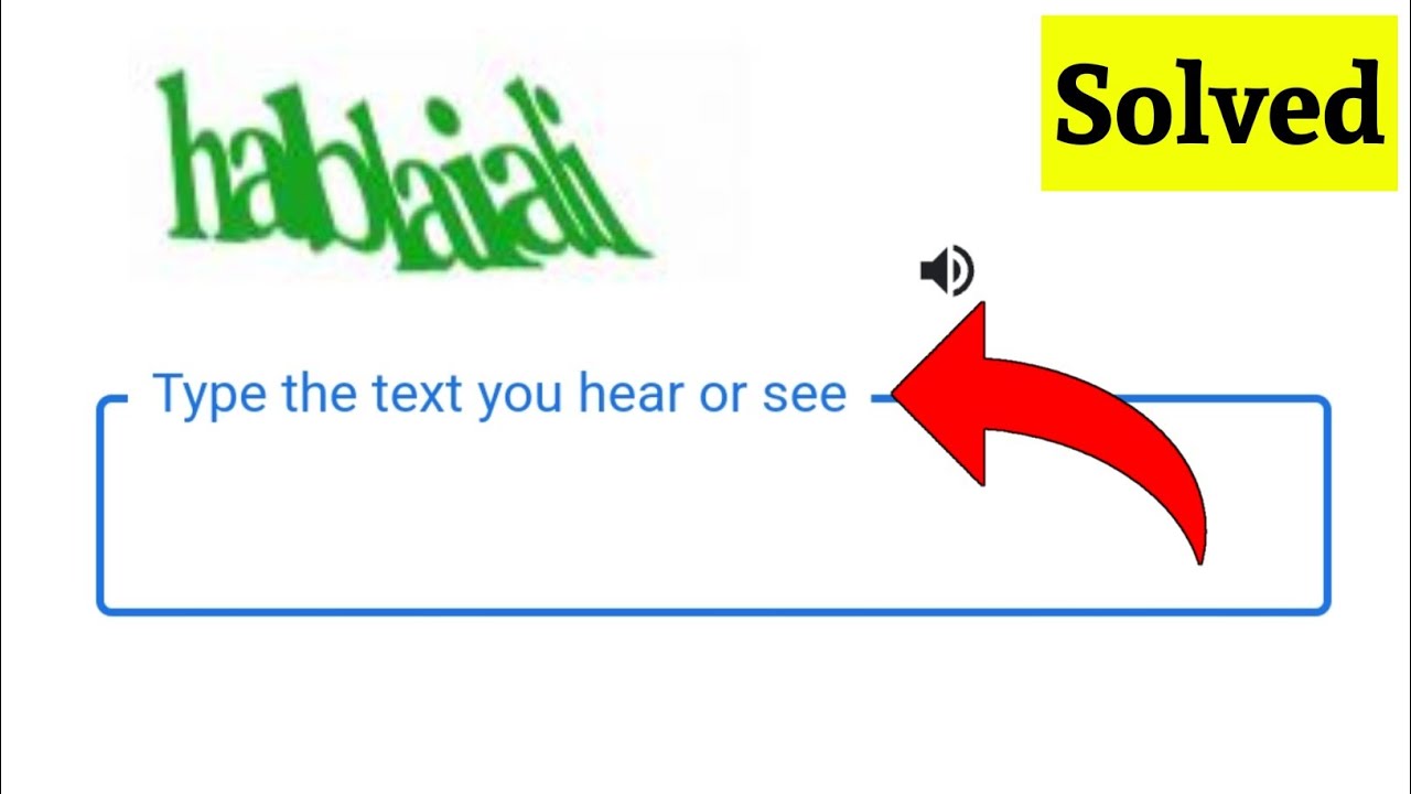 Type The Text You Hear Or See Me Kya Likhe Type The Text You Hear Or
