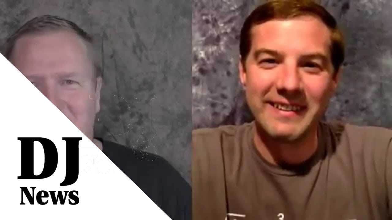Tuesday Night With Ben Stowe Live from DJN Virtual Expo 2015 - YouTube