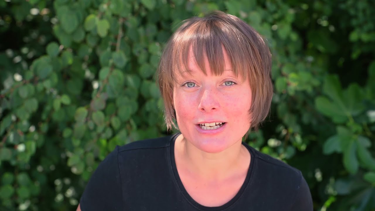 SES Explorer 2021 - Bethan John - YouTube